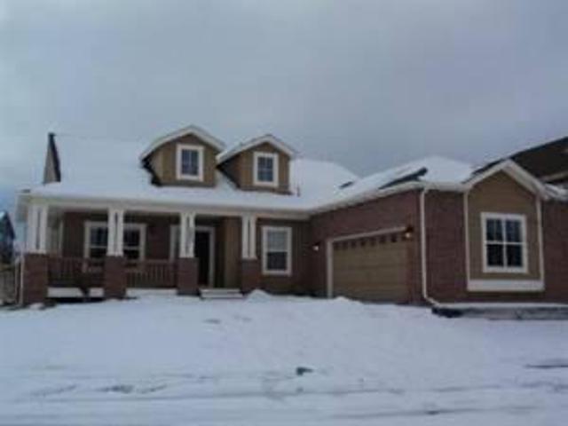 $1400 / 4br Modern Ranch Castle Rock