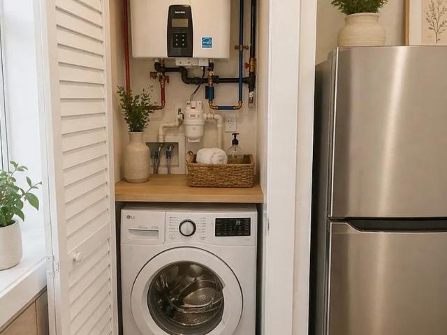 $1400/M Central Avenue room. 30 min bus to NY