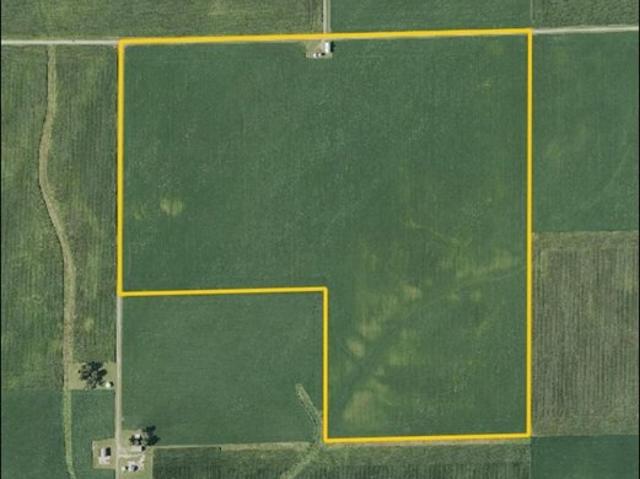 1400th Rd, Brocton, IL 61917