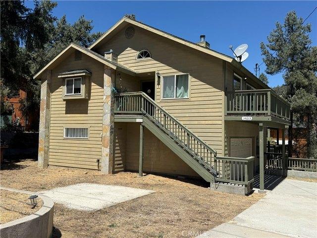 14013 Yellowstone Dr, Pine Mountain Club, CA 93225