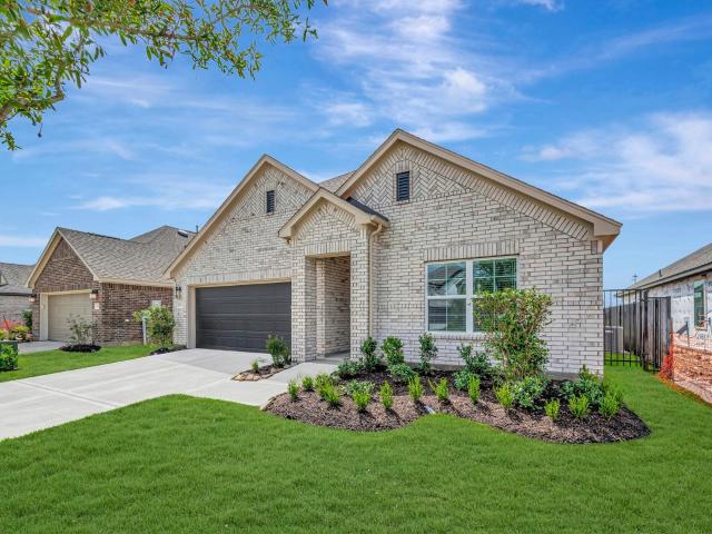 14013 Baikal Mnr Dr, Santa Fe, TX 77510 | MLS #60573