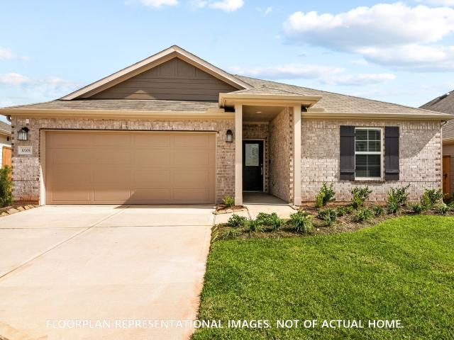 14013 Baikal Manor Drive