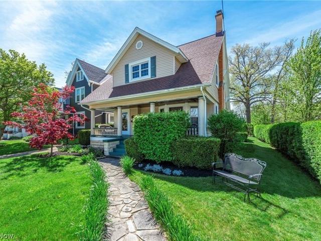 14013 Clifton Blvd, Lakewood, OH 44107