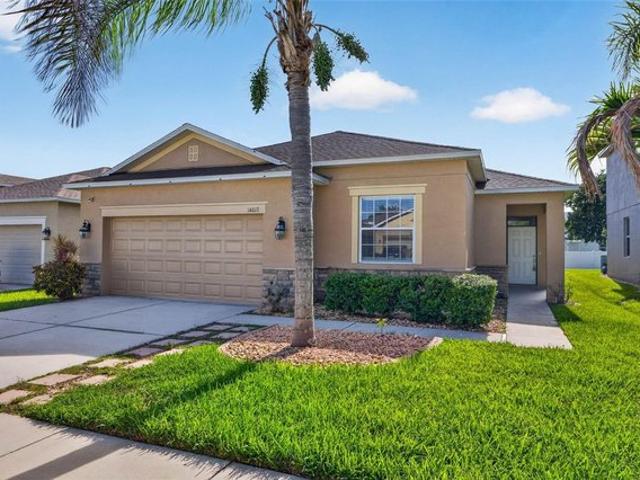 14013 Hollow Leaf Pl, Riverview, FL 33579