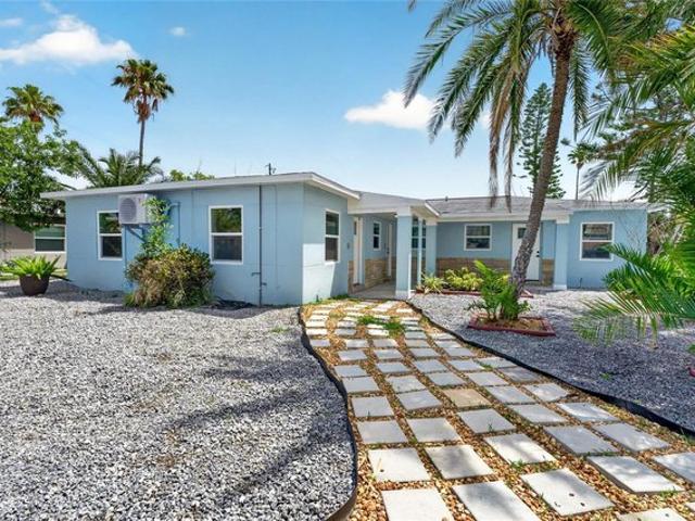14013 Marguerite Dr, Madeira Beach, FL 33708