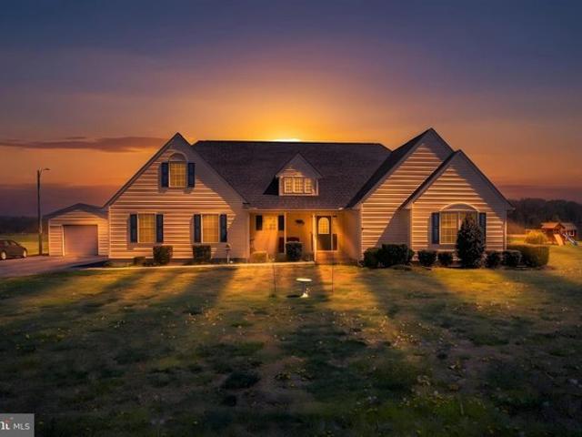 14013 Mile Stretch Rd, Greenwood, DE 19950