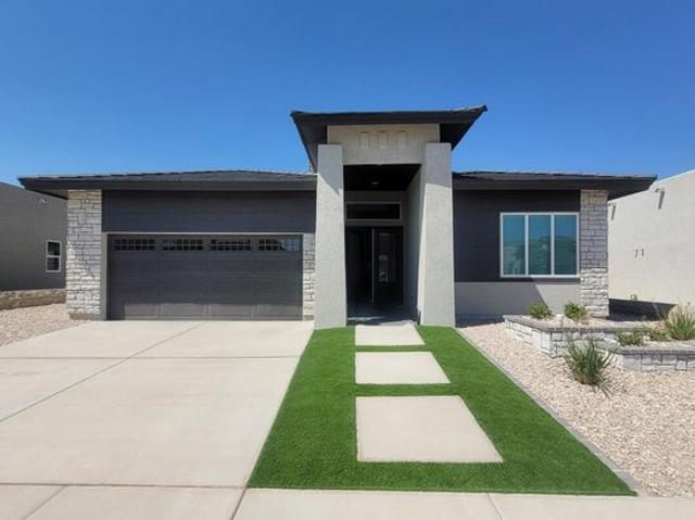 14013 Paseo Central Ave, El Paso, TX 79928