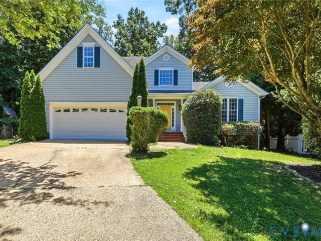 14013 St Cecelia Ct, Midlothian, VA 23112