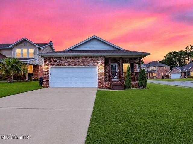 14010 Waterford Cv, Gulfport, MS 39503