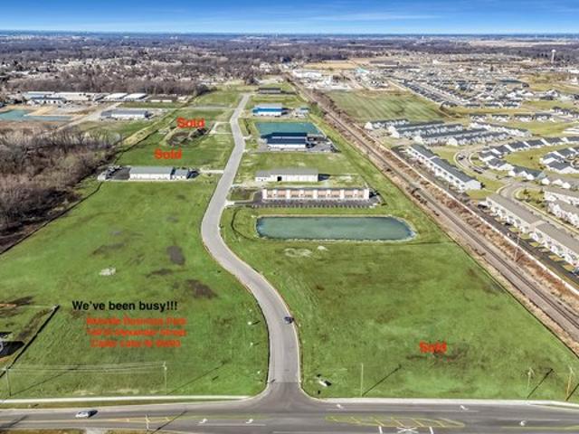 14010 Alexander St, Cedar Lake, IN 46303