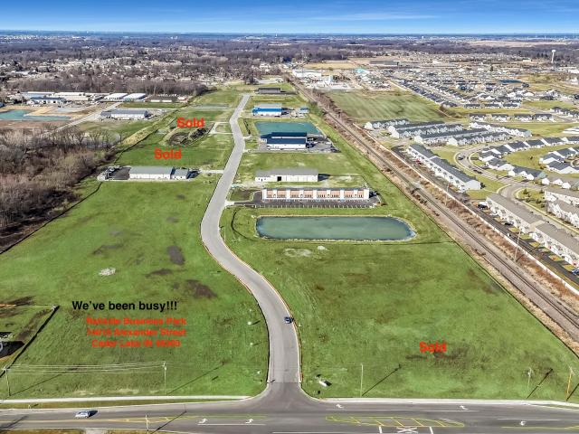 14010 Alexander St, Cedar Lake, IN 46303 | MLS #834424