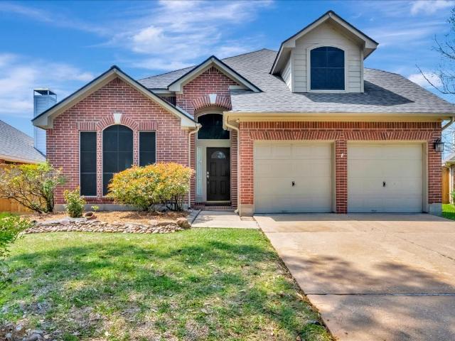 14010 Hazel Ridge Court