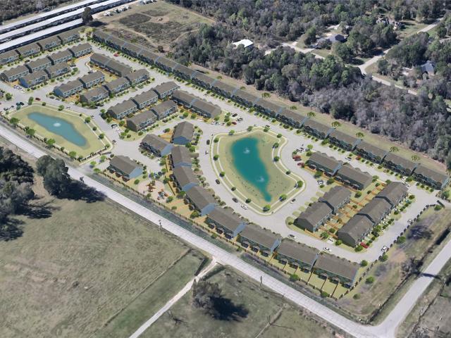 14010 Longstreet Rd, Unit 9, Willis, TX 77318 | MLS #17065 | Compass