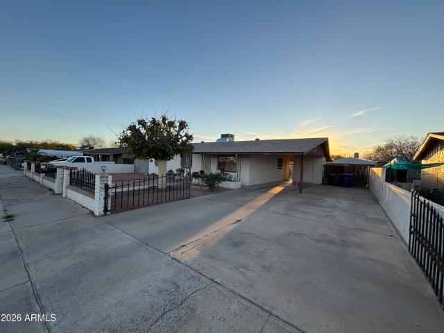 14010 N 4th Ave, El Mirage, AZ 85335 | Compass