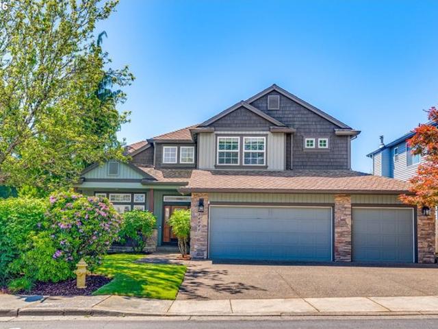 14010 NW Tradewind St, Portland, OR 97229