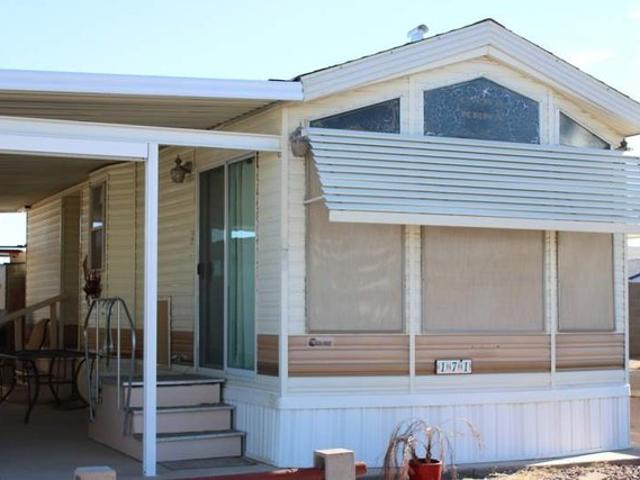 14010 S Amado Blvd Unit 171, Arizona City, AZ 85123