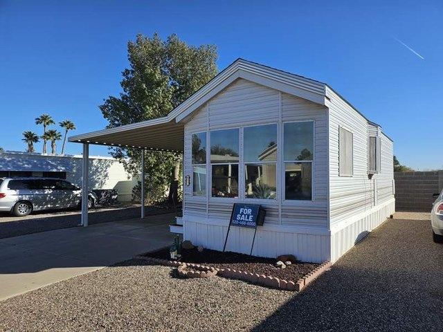 14010 S Amado Box 2319 Blvd Unit 4, Arizona City, AZ 85123