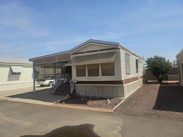 14010 S Amado Box 2319 Blvd Unit 167, Arizona City, AZ 85123