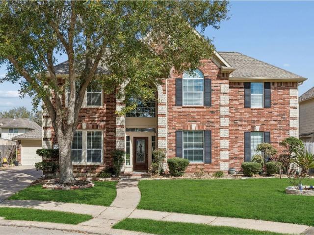 14010 Sea Myrtle Ln, Sugar Land, TX 77498 | MLS #79299 | Compass