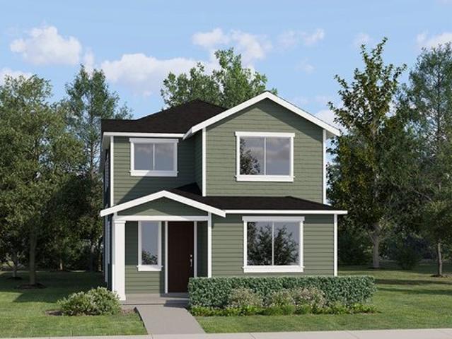 14011 th Street Ct E, Puyallup, WA 98374
