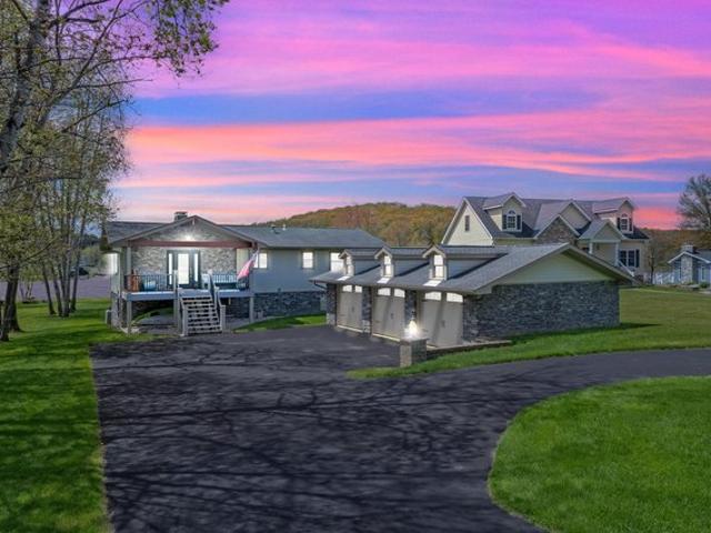 14011 Treasure Lake Rd, DuBois, PA 15801