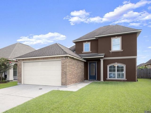 14011 Windwood Dr, Baton Rouge, LA 70816