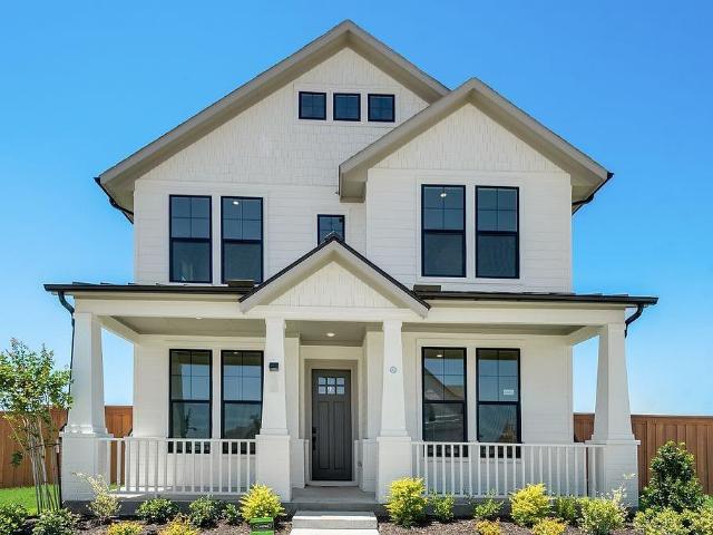 14011 Bohannon Ln, Frisco, TX 75033 | MLS #21254