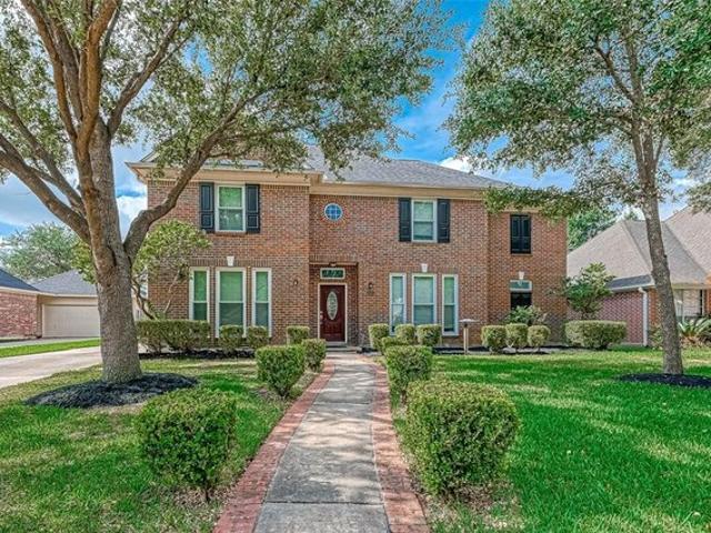 14011 Blazey Dr, Houston, TX 77095