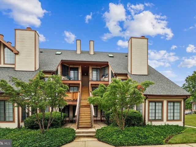 14011 E Briston St Unit 11E, Laurel, MD 20707