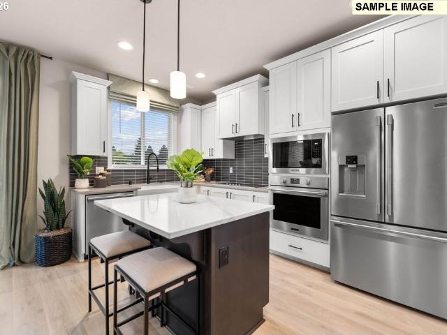 14011 NE 109th WAY # Lot 82