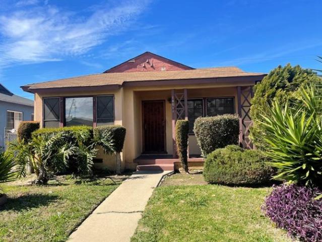 14011 S Albertson Ave, Compton, CA 90222