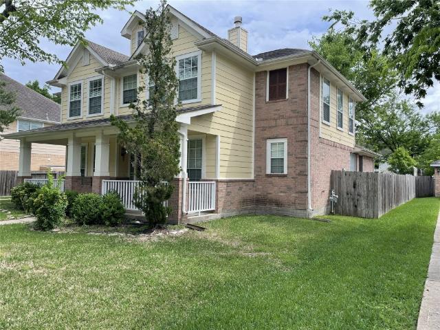14011 Sandy Springs Ln, Sugar Land, TX 77498 | MLS #37566