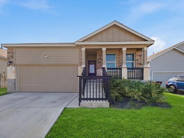14011 Southton Basin, San Antonio, TX 78223