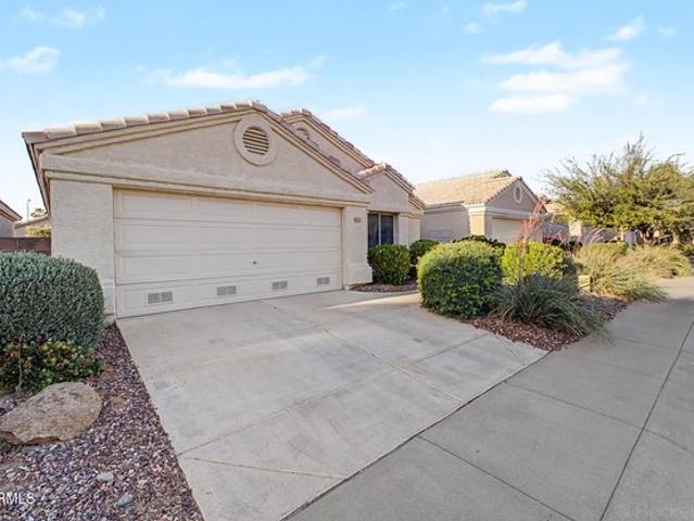 14012 W Fire Mesa Trl, Surprise, AZ 85374