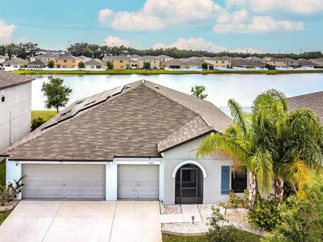 14012 Arbor Pines Dr, Riverview, FL 33579