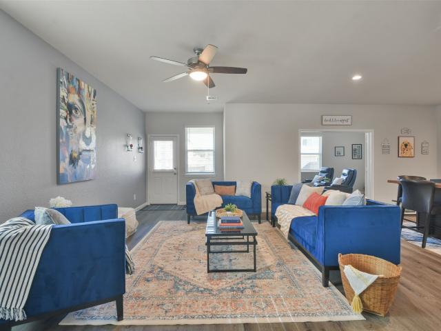 14012 Paddlefish Drive