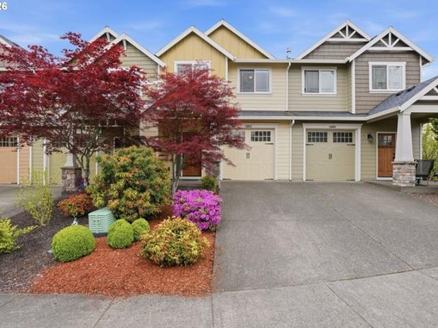 14012 Passage Pkwy, Oregon City, OR 97045