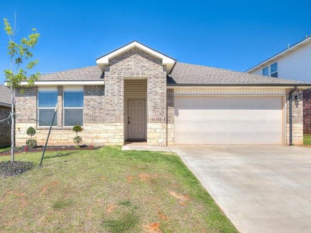 14017 The Brook Blvd, Piedmont, OK 73078
