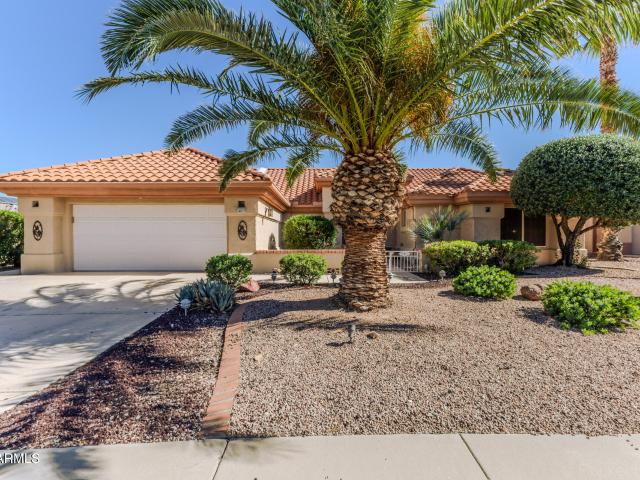 14017 W Caballero Dr, Sun City West, AZ 85375 | Compass