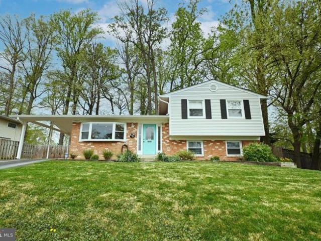 14017 Bauer Dr, Rockville, MD 20853