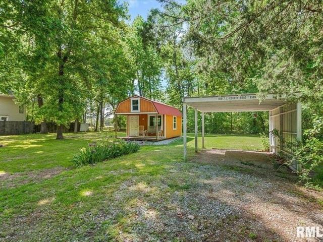 14017 County Road 1350 N, Havana, IL 62644