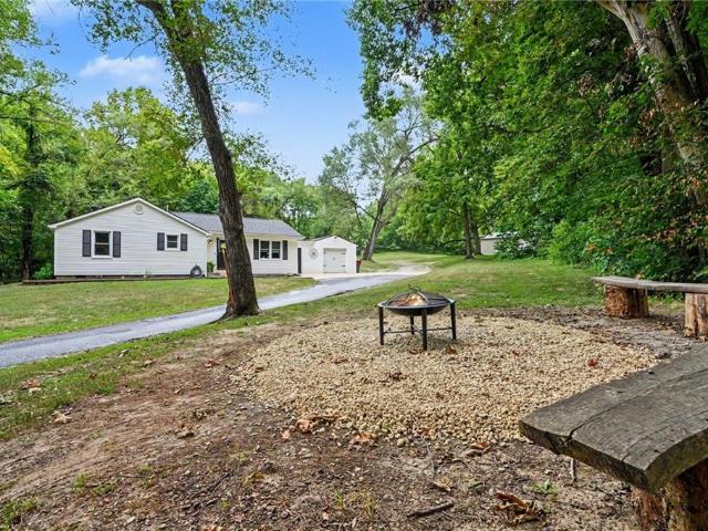 14017 Henson Road