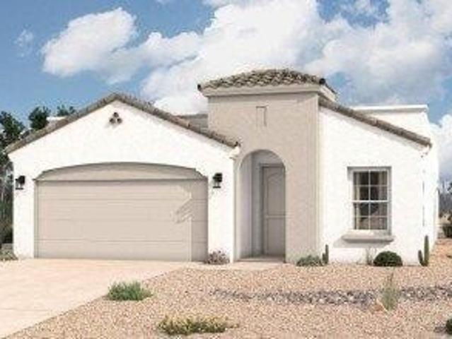 14017 Paseo Cortez Ct, Horizon City, TX 79928