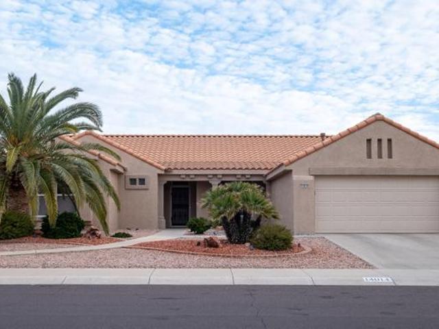 14014 W Via Tercero, Sun City West, AZ 85375