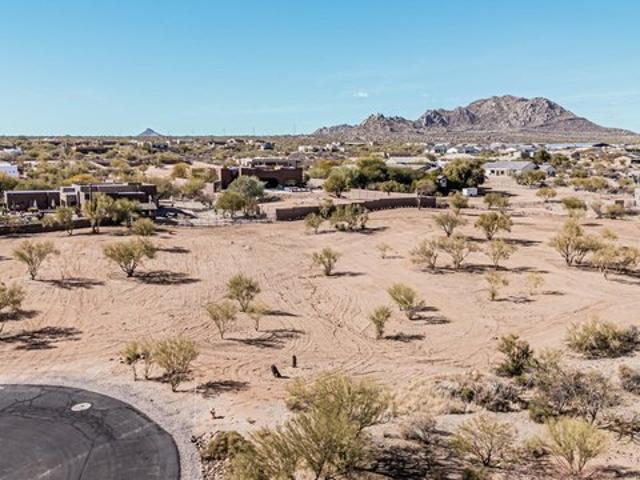 14014 E Windstone Ct Unit 25, Scottsdale, AZ 85262
