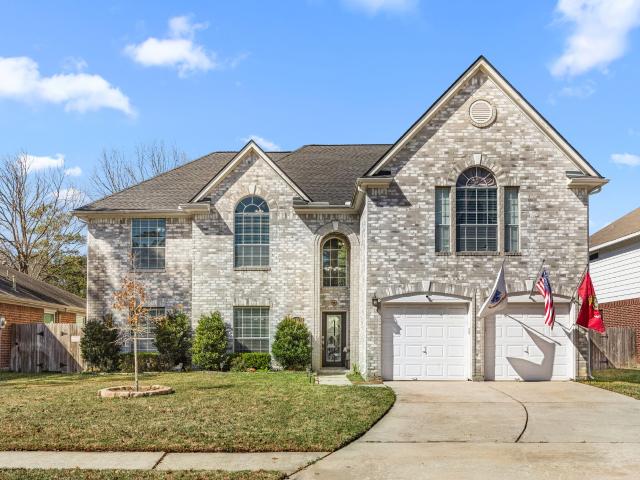14014 Gray Bear Circle