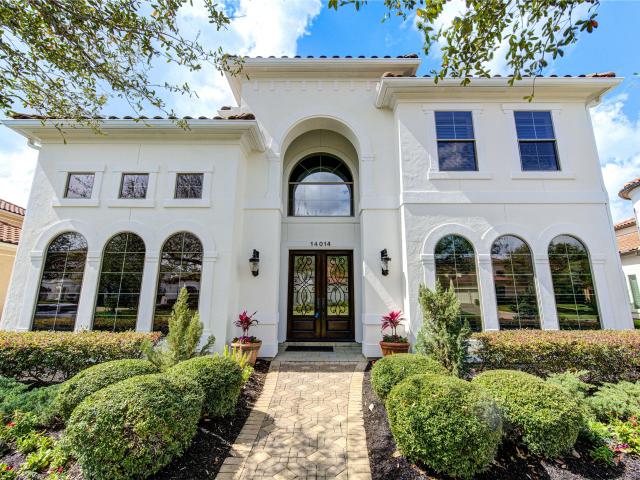 14014 Hampton Cove Drive