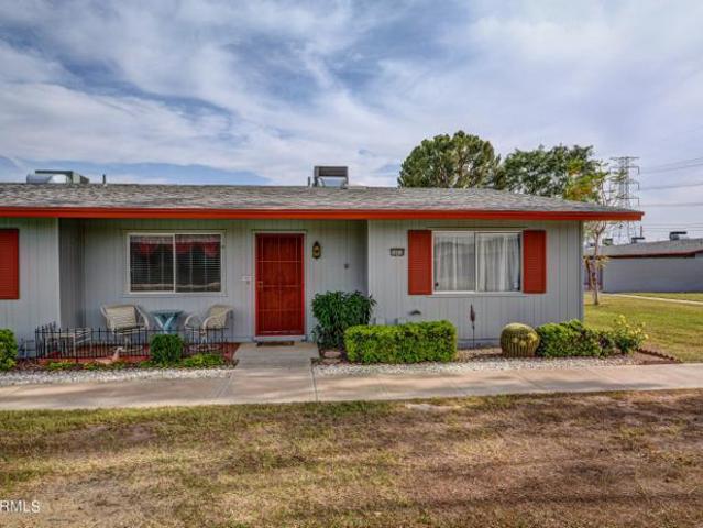 14014 N Newcastle Dr Sun City, AZ 85351