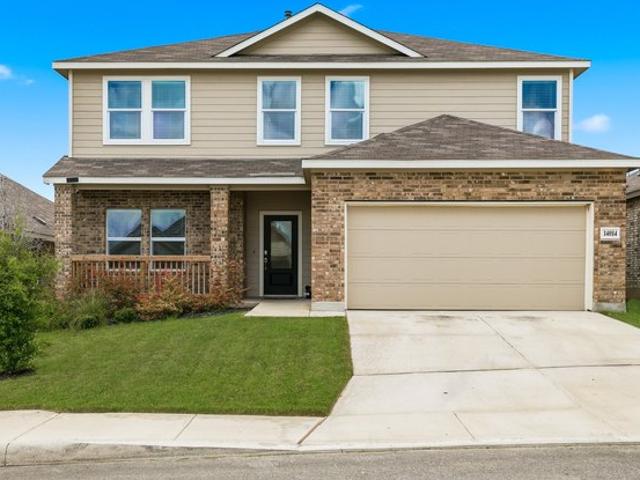 14014 Roller Mls, San Antonio, TX 78245