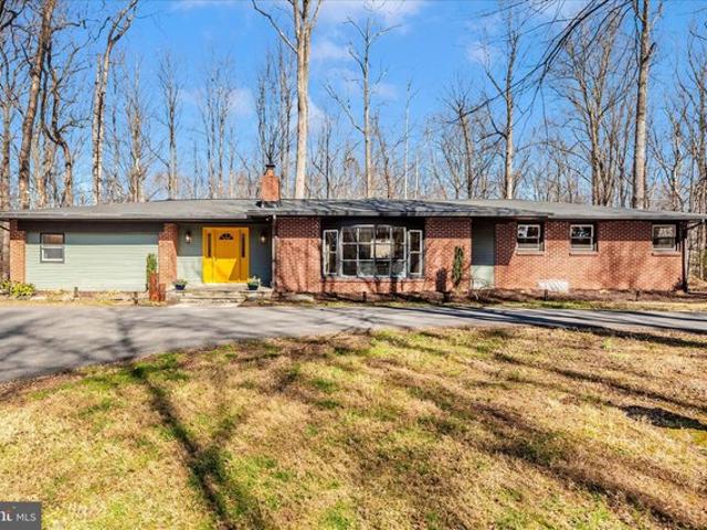 14015 Berryville Rd, Darnestown, MD 20874